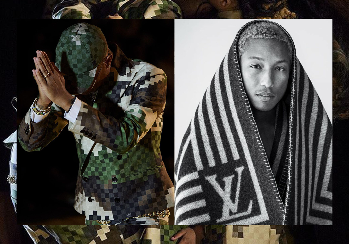 @skateboard อินสตราแกรมใหม่ล่าสุดของ "Pharrell Williams" กับความสนุกที่ ...